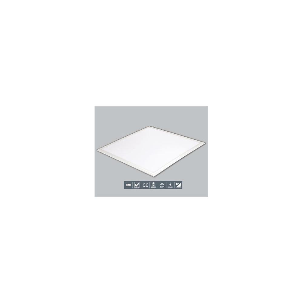 30X30 24W LED PANEL BACKLIGHT TAVAN ARMATÜRÜ KARE 24W SPOT LED (BEYAZ ...